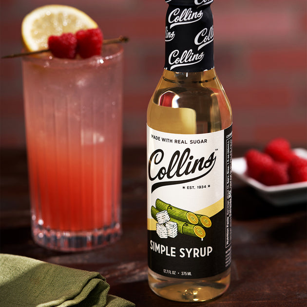 High King Highball: A Royal Irish Refreshment – Collins