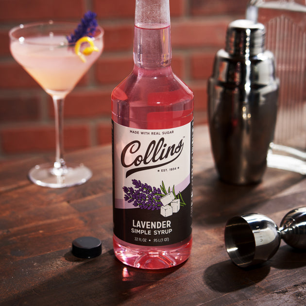 Mastering the Art of Stirring vs. Shaking Cocktails – Collins